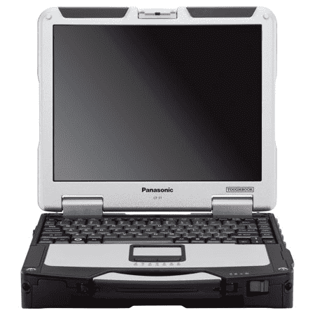 Rugged Laptop CF-31 Parts - Custom Rugged Laptops