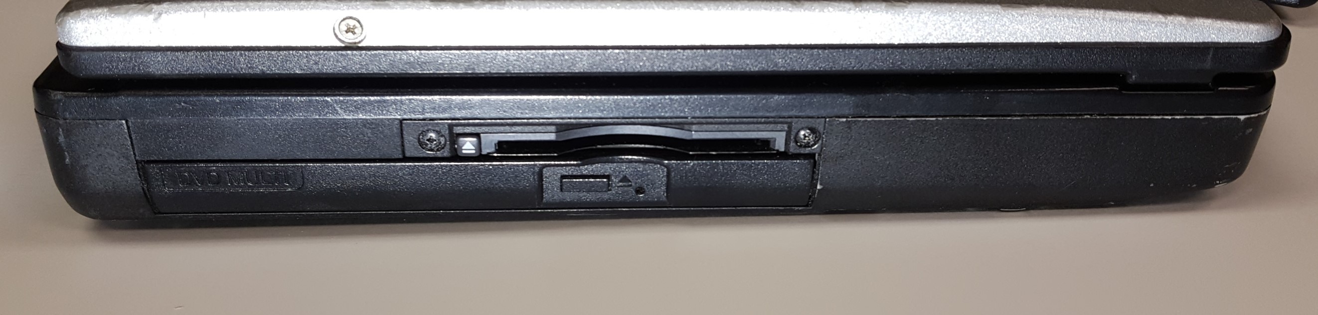 Panasonic Toughbook CF-53 MK4 i5 2.0Ghz Refurbished - Custom Rugged Laptops