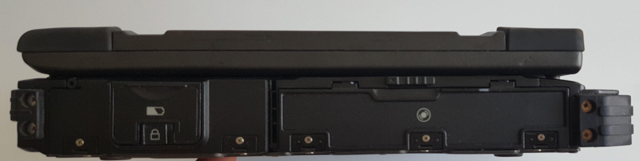 Getac i5 B300 G5 Fully Rugged Laptop Refurbished