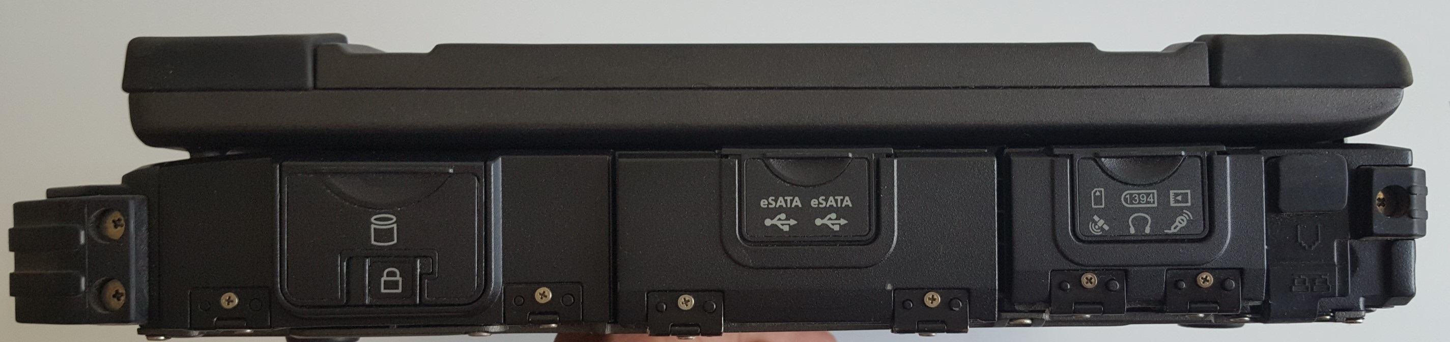 Getac i5 B300 G5 Fully Rugged Laptop Refurbished