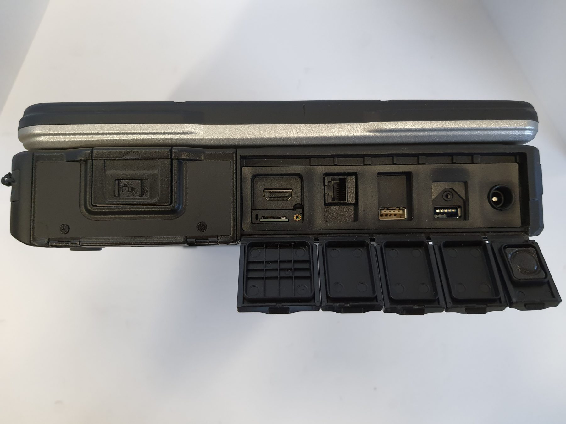 Panasonic Toughbook CF-31 MK6 i5 2.6Ghz Refurbished - 7th Generation