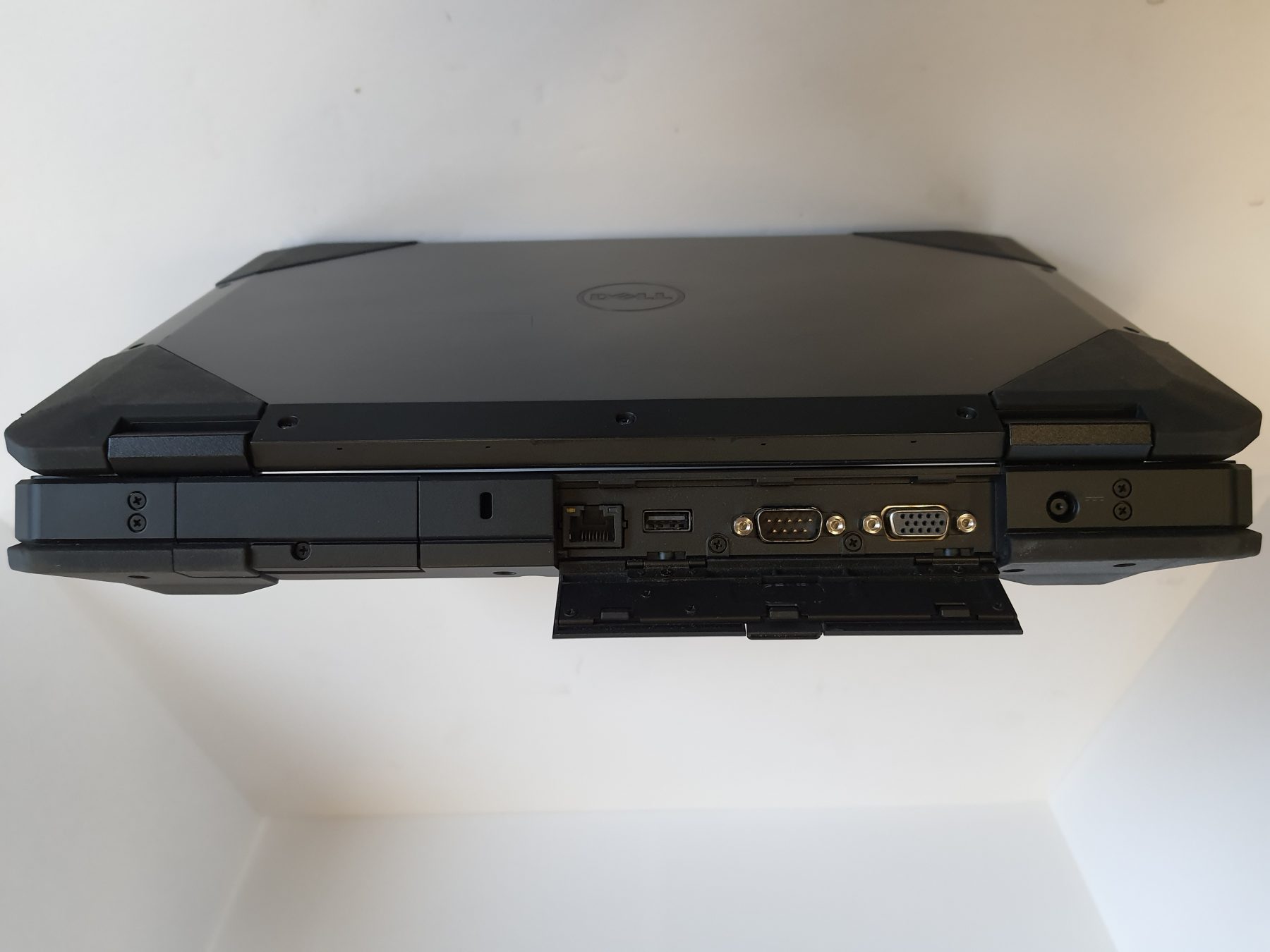 Dell 5414 Rugged Latitude 14in i5 2.40GHz Windows 10